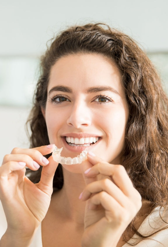 Replacement Retainers in the UK | Fast & Trusted Go-Ortho
