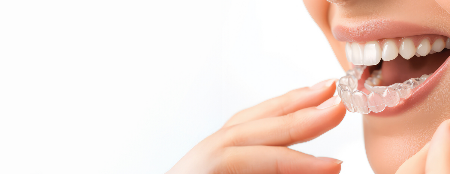 About Go-Ortho | Trusted Orthodontic Care & Retainers UK